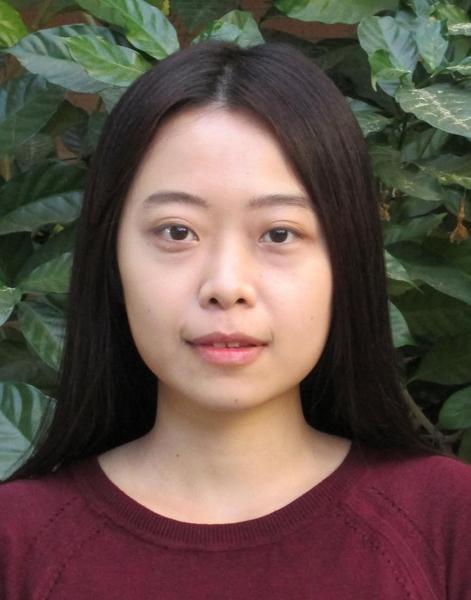 Suyeon Kang Department Of Statistics 